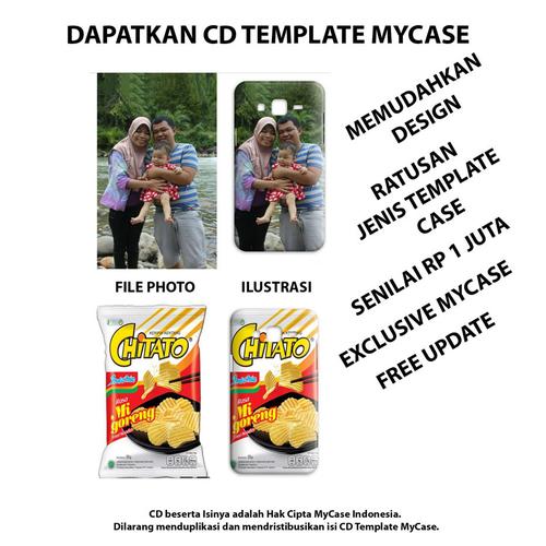 Jual Template Casing Hp MyCase - Kota Tangerang - MyCase Indo | Tokopedia