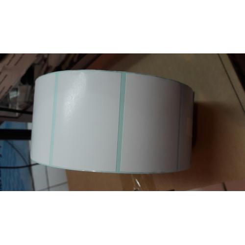 Jual KERTAS STICKER LABEL BARCODE SEMICOATED 70MM X 50MM - Jakarta ...