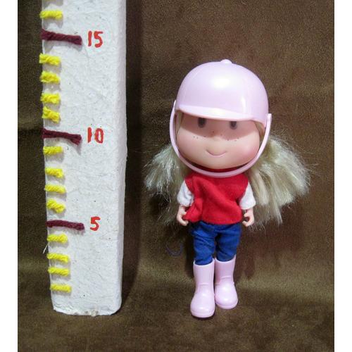 Jual Boneka strawberry shortcake Original Figure Strawberry Shortcake ...