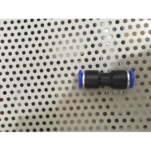 Jual Pu-8 fitting pneumatic/nepel selang 8mm x 8mm - Jakarta Pusat ...