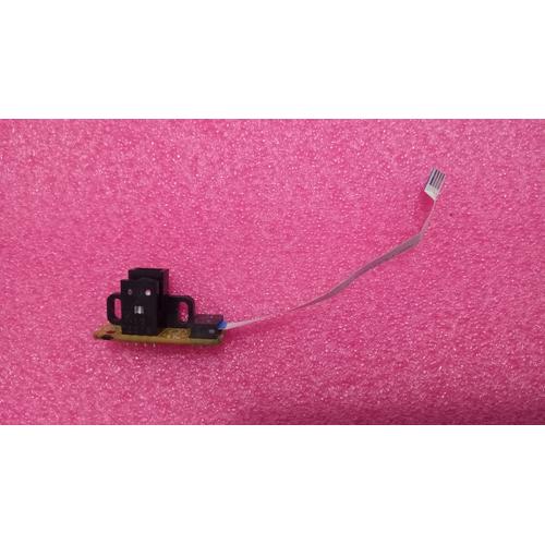 Jual Sensor Encoder Disk/ PCB sensor Disk Epson L110 /L210,L300, L350 ...
