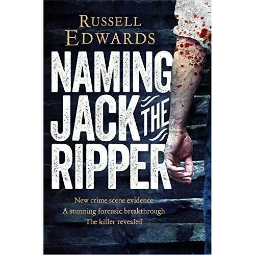 Jual Naming Jack The Ripper - Russell Edwards - Jakarta Utara ...