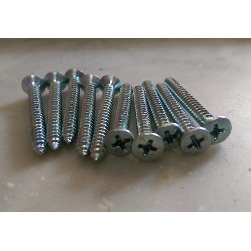 Jual SKRUP PUTIH 5 CM KEPALA PLUS / SEKRUP 5CM - Jakarta Barat - GUNUNG ...