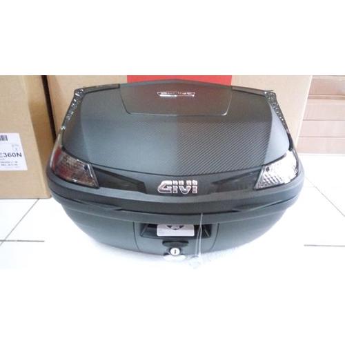 Jual BOX MOTOR GIVI B47NT TECH BLADE / B 47 NY YECH ITALY - DBM - Kota Bekasi - DBM AUTO GALLERY ...