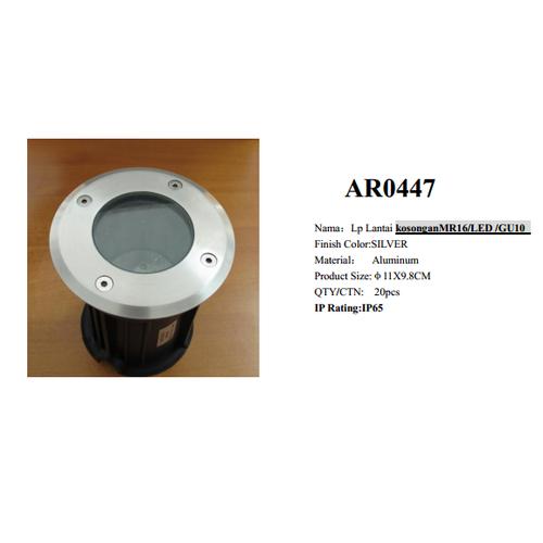 Jual Rumah Lampu Lantai MR16 - Jakarta Barat - Oscar Tunastama | Tokopedia