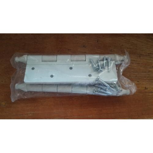 Jual Engsel Pintu PVC Plastik + Baut Good Quality - Jakarta Selatan ...