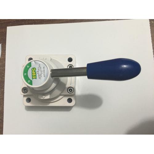 Jual 4HV200-08 hand valve pneumatic 1/4 in - Jakarta Pusat - pneumatic ...