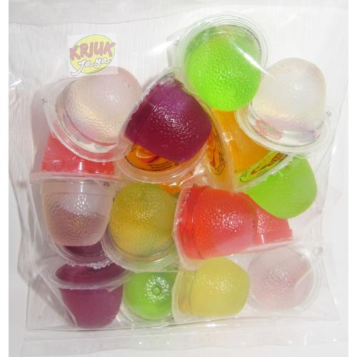 Jual Jeli / Jelly INACO Mini Aneka Rasa ... Mix - Jakarta Barat - KRIUK ...