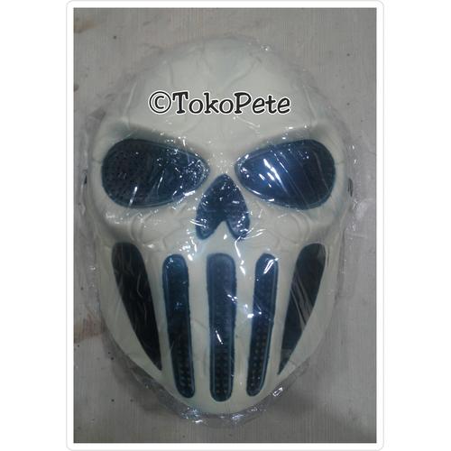 Jual Topeng SPAWN / topeng airsoft / topeng army - Jakarta Barat - toko ...