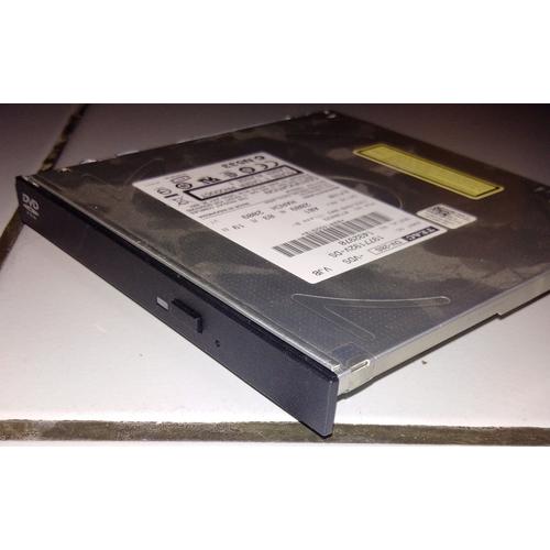 Jual DVD ROM SATA 8x SLIM untuk komputer dell SFF atau laptop - Jakarta ...