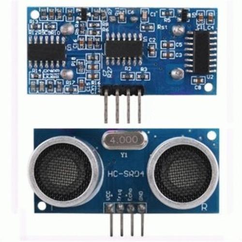 Jual ULTRASONIC SENSOR HC-SR04 HC SR04 HCSR04 PING - Jakarta Utara ...