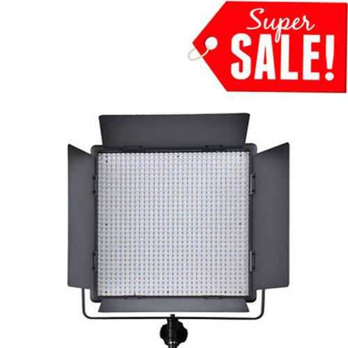 Jual GODOX LED 1000 (Double Color 3300K-5600K) - Jakarta Barat - SENTRA ...