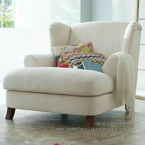 Jual sofa menyusui, kursi sofa santai, sofa menyusui santai - Kab ...