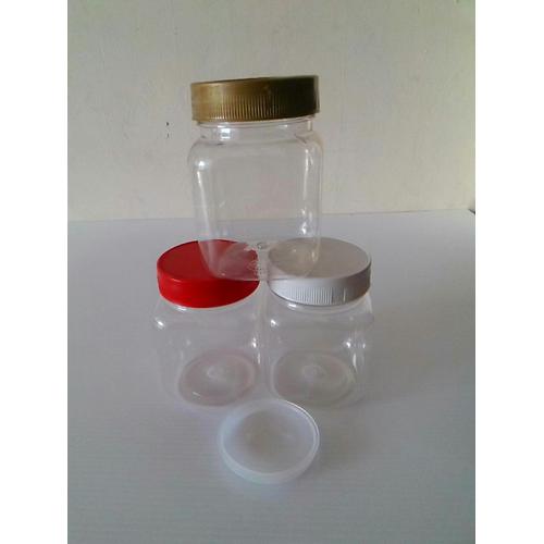 Jual Botol madu kotak 250 ml - Kab. Bogor - Bintang Botol plastik ...