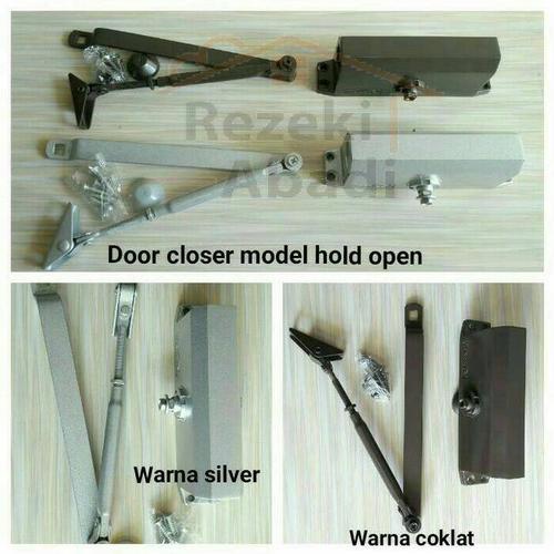Jual Door Closer Pintu / Penahan Pintu - Jakarta Barat - Valenzolshop ...