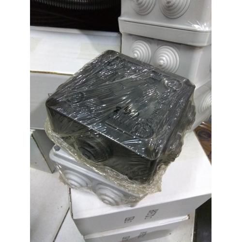 Jual Duradus 10x10x5 cm - Putih - Jakarta Pusat - Bursa Listrik | Tokopedia