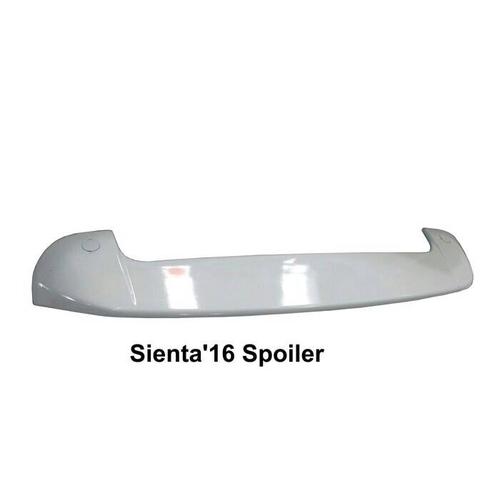 Jual SPOILER TOYOTA SIENTA 2016 - Jakarta Pusat - sinar mandiri jaya ...
