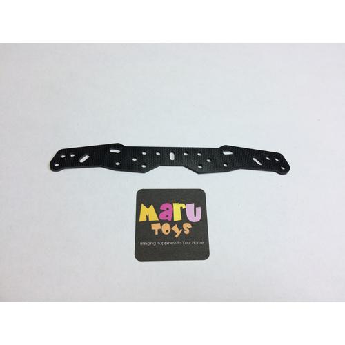 Jual TAMIYA FRONT BUMPER / DUMPER FRP 01 REPLIKA - Jakarta Barat - Maru ...