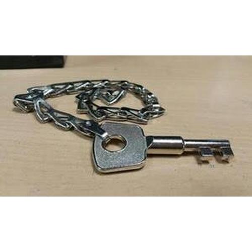 Jual KUNCI ORIGINAL AMANO PR-600 - POINT STATION KEY - Jakarta Utara ...