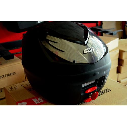 Jual Box Motor Givi E250n2 - Dbm Auto Gallery - Kota Bekasi - DBM AUTO GALLERY | Tokopedia