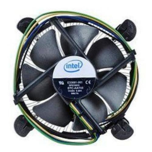 Jual Cooling Fan Pendingin Processor 1155 Core I3 I5 I7 CPU Cooler ...
