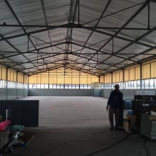 Jual Atap UPVC SUNPANEL 77 tebal 12mm - Putih / Blue Dop, 5m, 5 - Kota ...