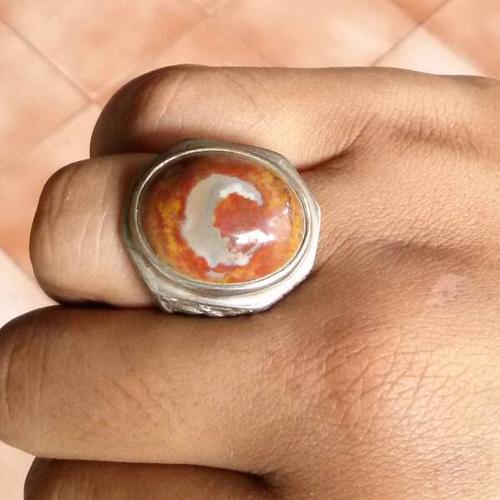 Jual batu garut bergambar bulan sabit atau inisial C - Kota Depok ...