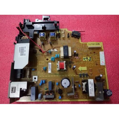 Jual Power Supply HP Laserjet 1020, DC Controller hp 1020 Printer ...