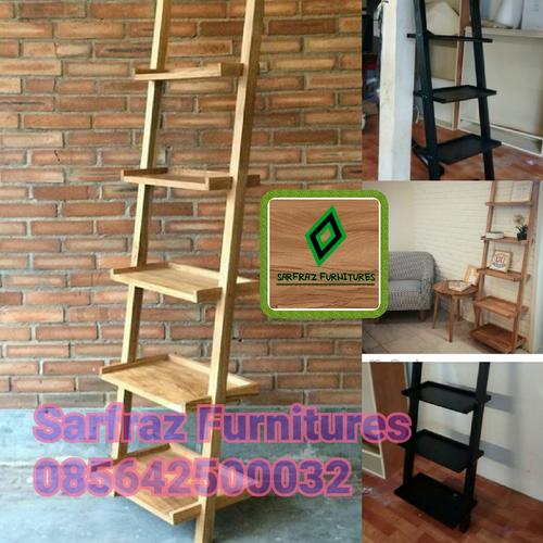 Jual Rak susun lima / Rak tangga pajangan - Kota Surabaya - Sarfraz ...