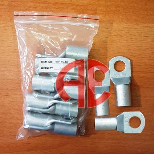 Jual Cable Lug / Skun Kabel SC 185 Satuan - Jakarta Barat - AE ...