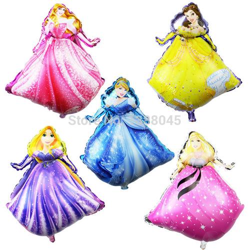 Jual Balon Princess - Jakarta Utara - Sumber Ceria | Tokopedia
