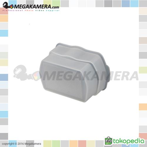 Jual Meike Flash Diffuser untuk speedlite Canon 430EX - Jakarta Pusat ...
