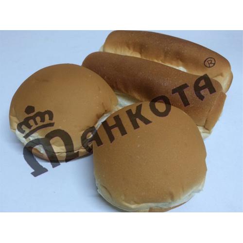 Jual Roti Burger dan Hotdog ukuran Standart - Burger, Packing Biasa ...