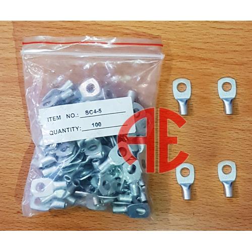 Jual Cable Lug / Skun Kabel SC 4 (100pcs) - Jakarta Barat - AE ...