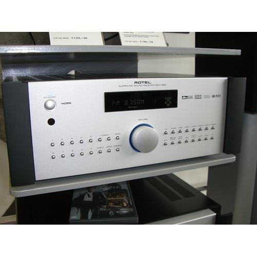 Jual ROTEL RSX-1058 A/V Receiver (RSX 1058 AVR Receivers) Baru Ori ...