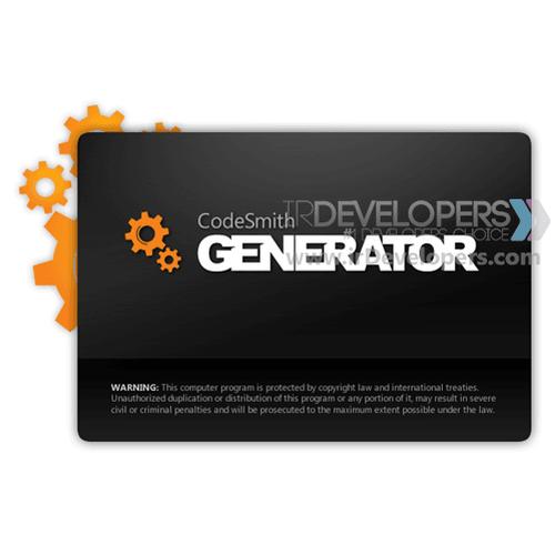 Jual CodeSmith Generator License - Kota Samarinda - CLATRIC | Tokopedia