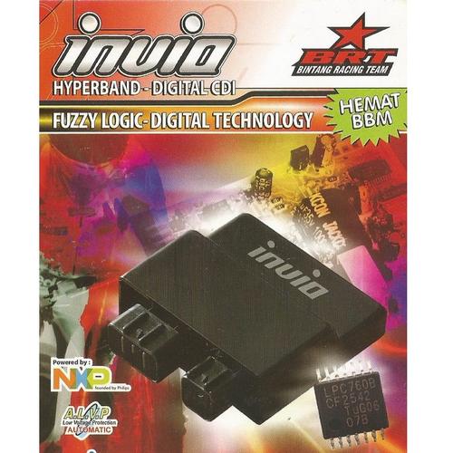 Jual CDI BRT Invio Hyperband Kawasaki Ninja 150 - Kab. Bogor - Bintang ... Jual CDI BRT Invio Hyperband Kawasaki Ninja 150 - Kab. Bogor - Bintang ...