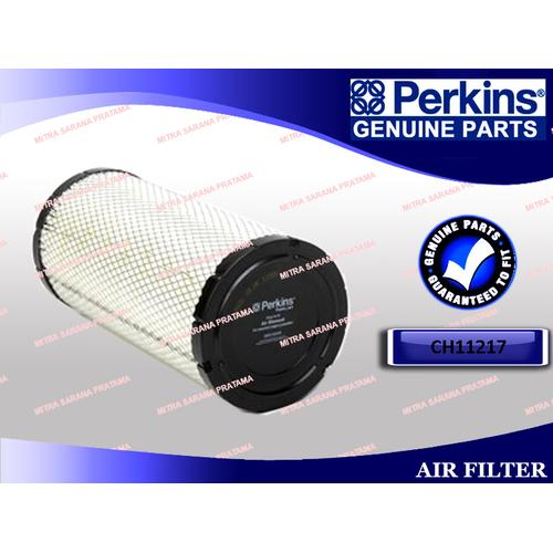 Jual Filter Udara Perkins CH11217 / Perkins Air Filter CH11217 ...