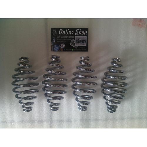 Jual Per Jok Single Spiral 12cm - Kota Bandung - Mj Classic England ...