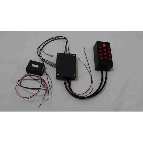 Jual modul klakson telolet 12 tombol 24v, nada abang tukang bakso - Kab ...