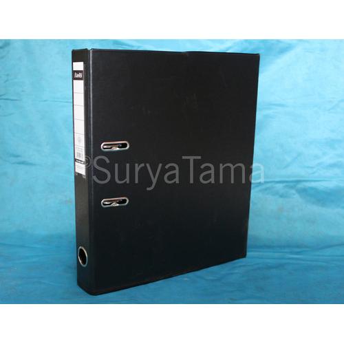 Jual Bantex Ordner Folio 1466 10 50mm (Black) - Kab. Bekasi - Surya ...