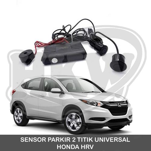 Jual SENSOR PARKIR 2 TITIK UNIVERSAL HONDA HRV - Jakarta Pusat - V/I/P ...