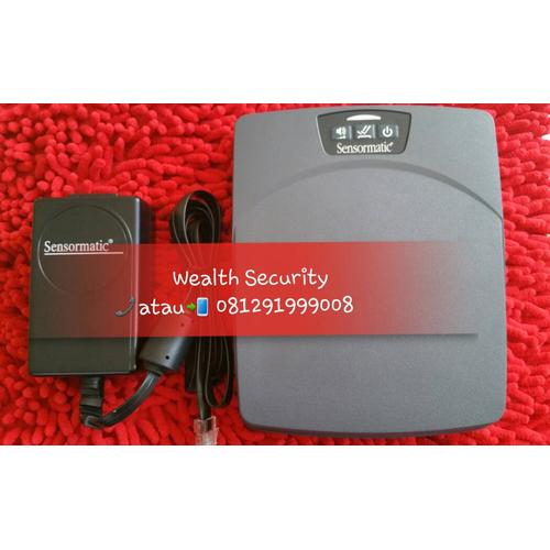 Jual Deactivator | Alat Penonaktifan Label Barcode Sensormatic ...