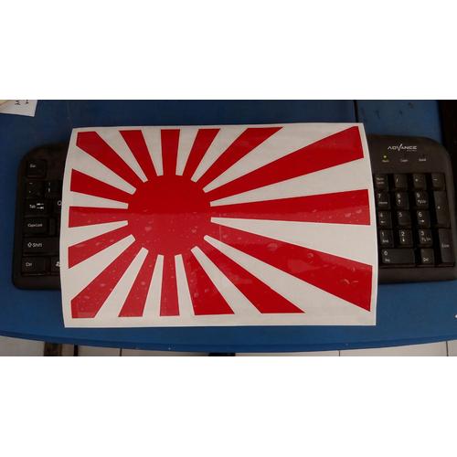 Jual cutting sticker JDM flag - Kota Depok - mitrasetia cutting | Tokopedia