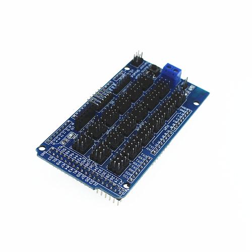 Jual ARDUINO MEGA I/O EXPANSION SENSOR SHIELD V2.0 - Kota Batam - DI ...