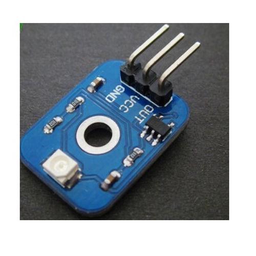 Jual Detection Module UV Sensor Module Ultraviolet Ray Modul sensor uv ...