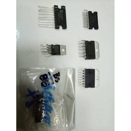 Jual IC TDA 7496, TDA 8174, TDA 8356, TDA 7297, TDA 8170, 2616 & TDA 8380 - Kota Bekasi - Frans ...