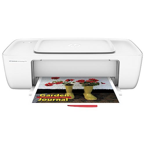 Jual Printer HP Deskjet Ink Advantage 1115 - Jakarta Pusat - HPE ...