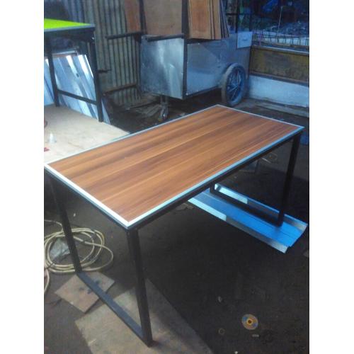 Jual meja lipat list aluminium - Kota Tangerang Selatan - Diman ...