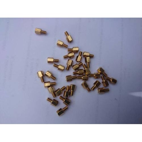 Jual PCB Spacer Standoff bolt pcb baut pcb mounting pcb - Kab. Kutai ...